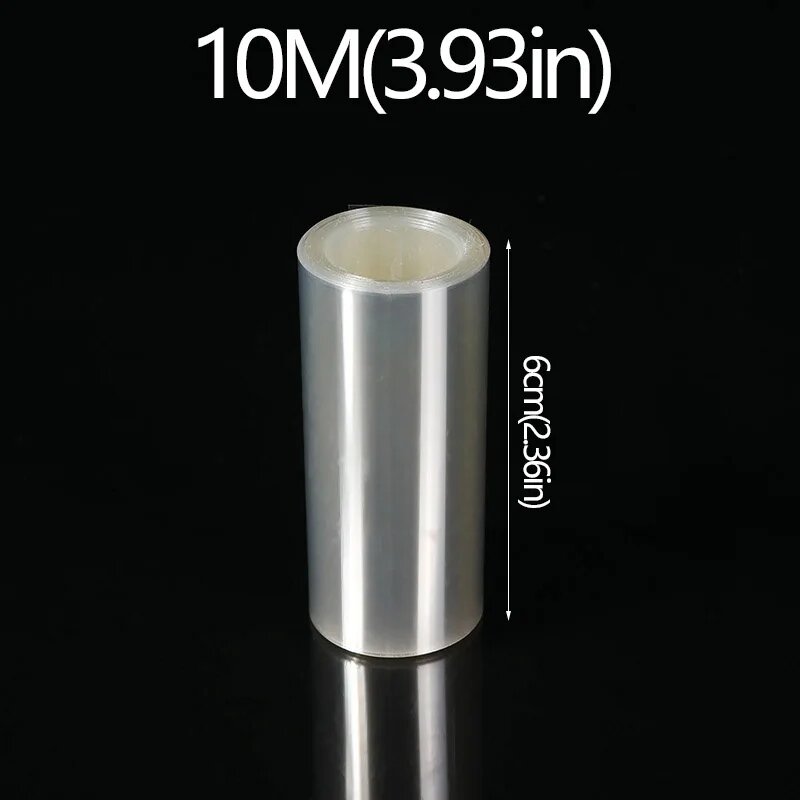 Ацетатная пленка для торта 10м (3.93in), 6cm