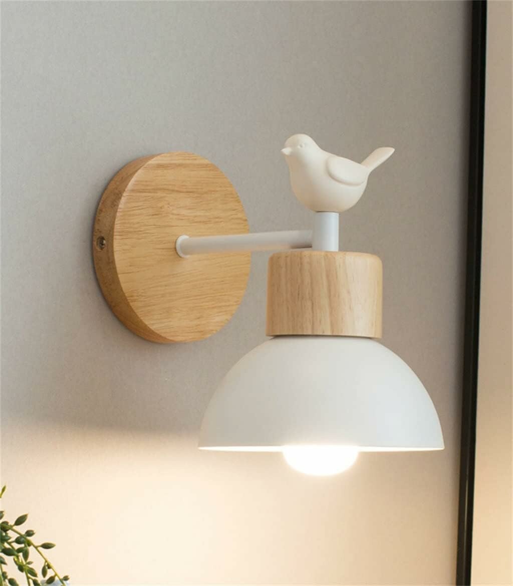 Настенный светильник