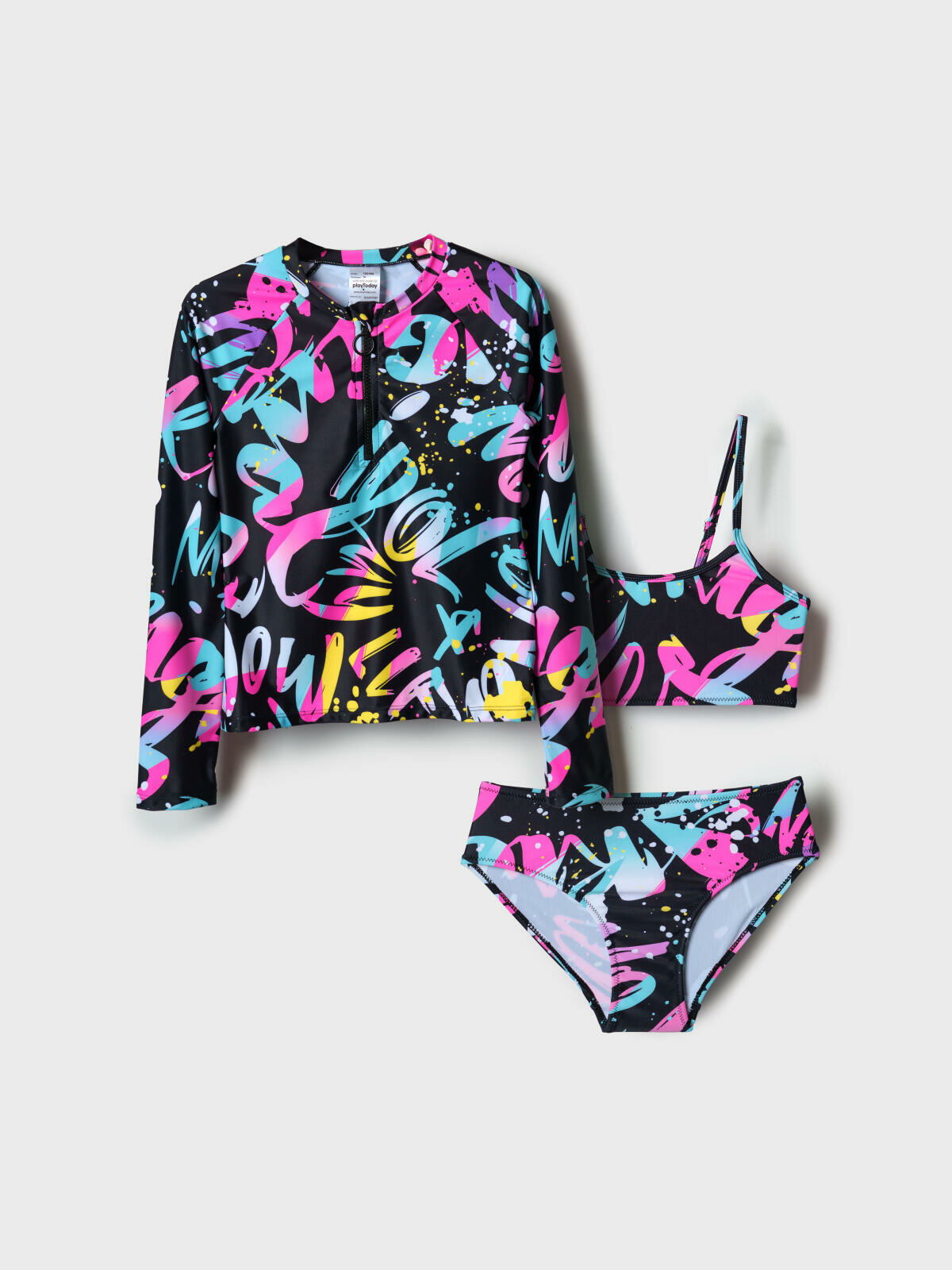 Костюм для плавания