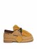 Лоферы AHDIID Manhattan lug-sole loafers, размер 40, разноцветный