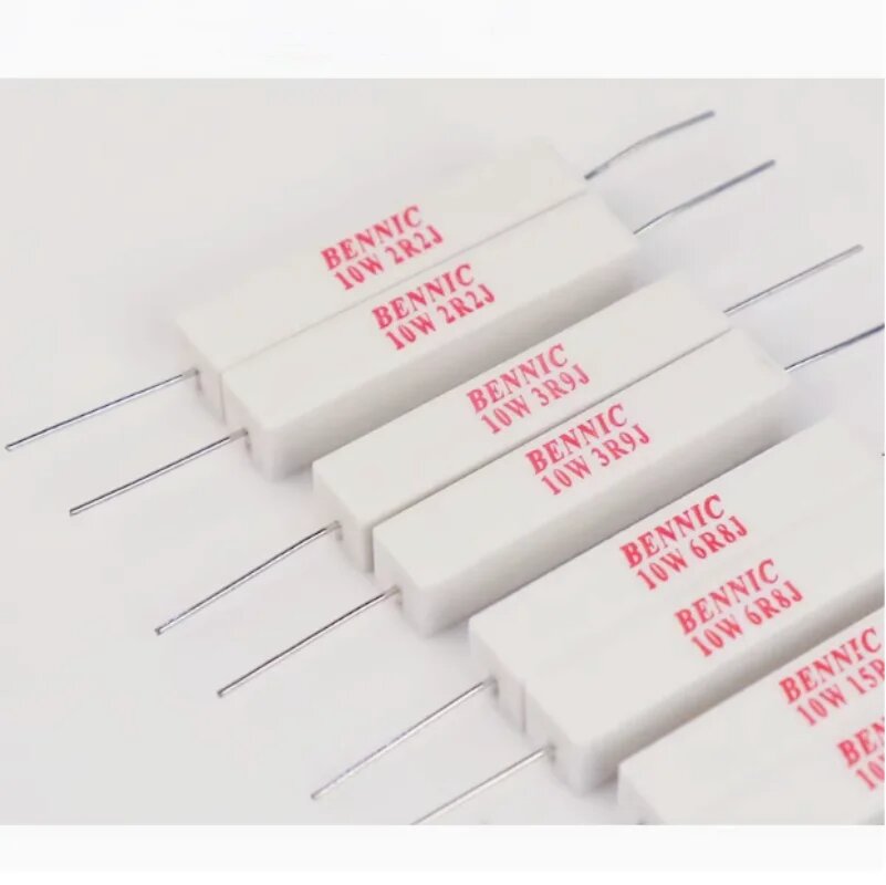 BENNIC SQP Серия Делитель Частоты 10Вт 2шт 47R