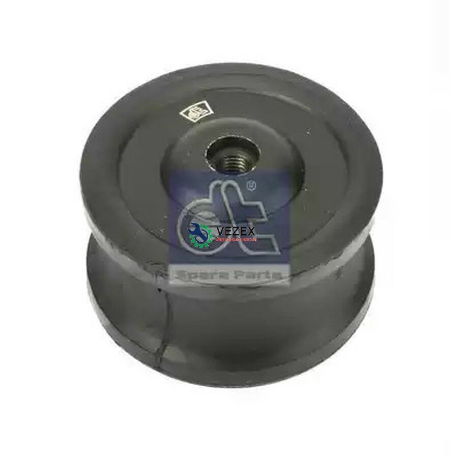 DT SPARE PARTS 1.27005 Опора двигателя