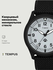 Наручные часы TIMEX, черный