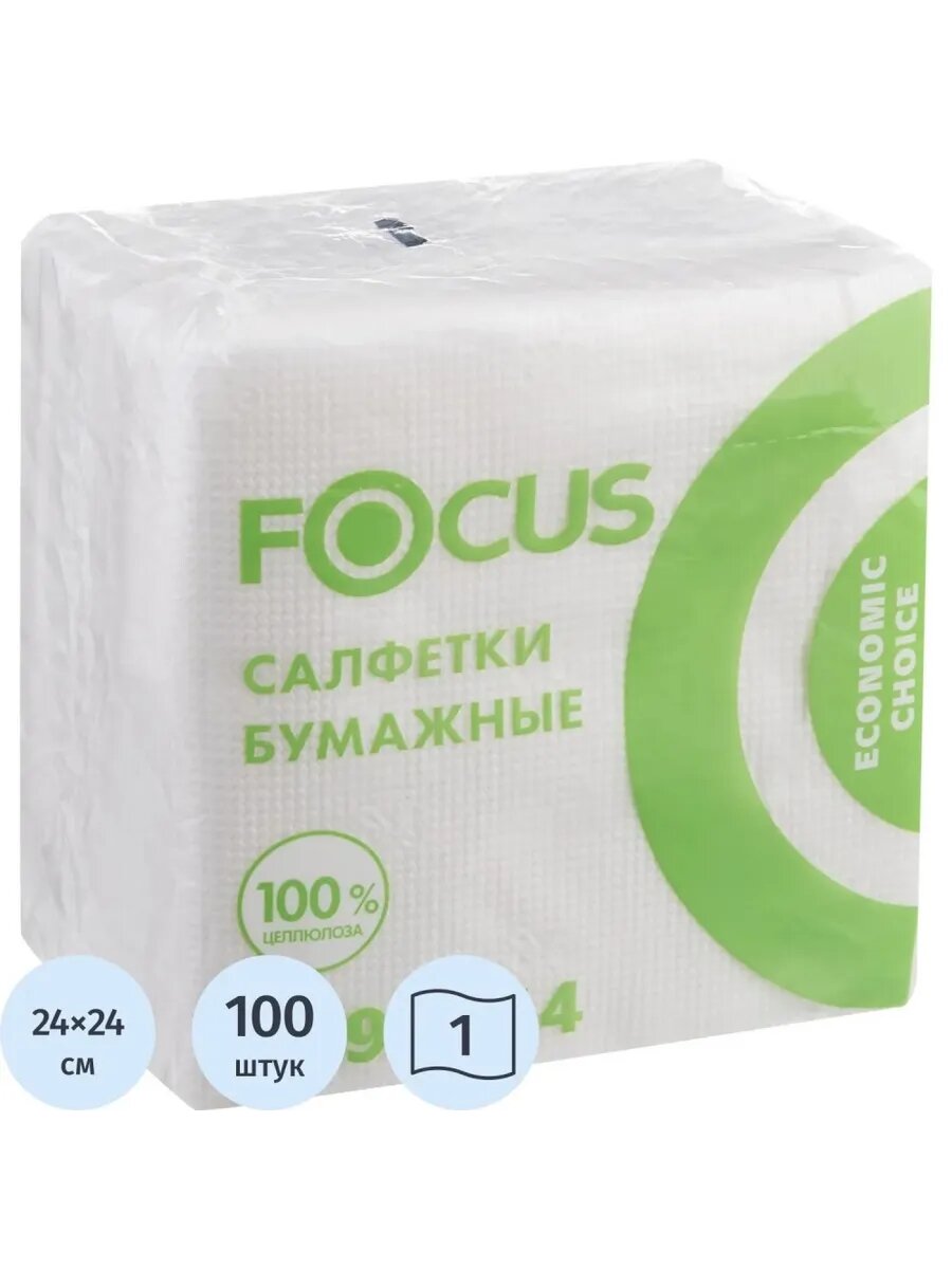 Экономичные бумажные салфетки для дома и офиса
