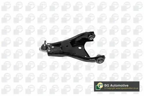 Рычаг левый для Dacia Duster, Renault Duster 1.6/1.5D 10>