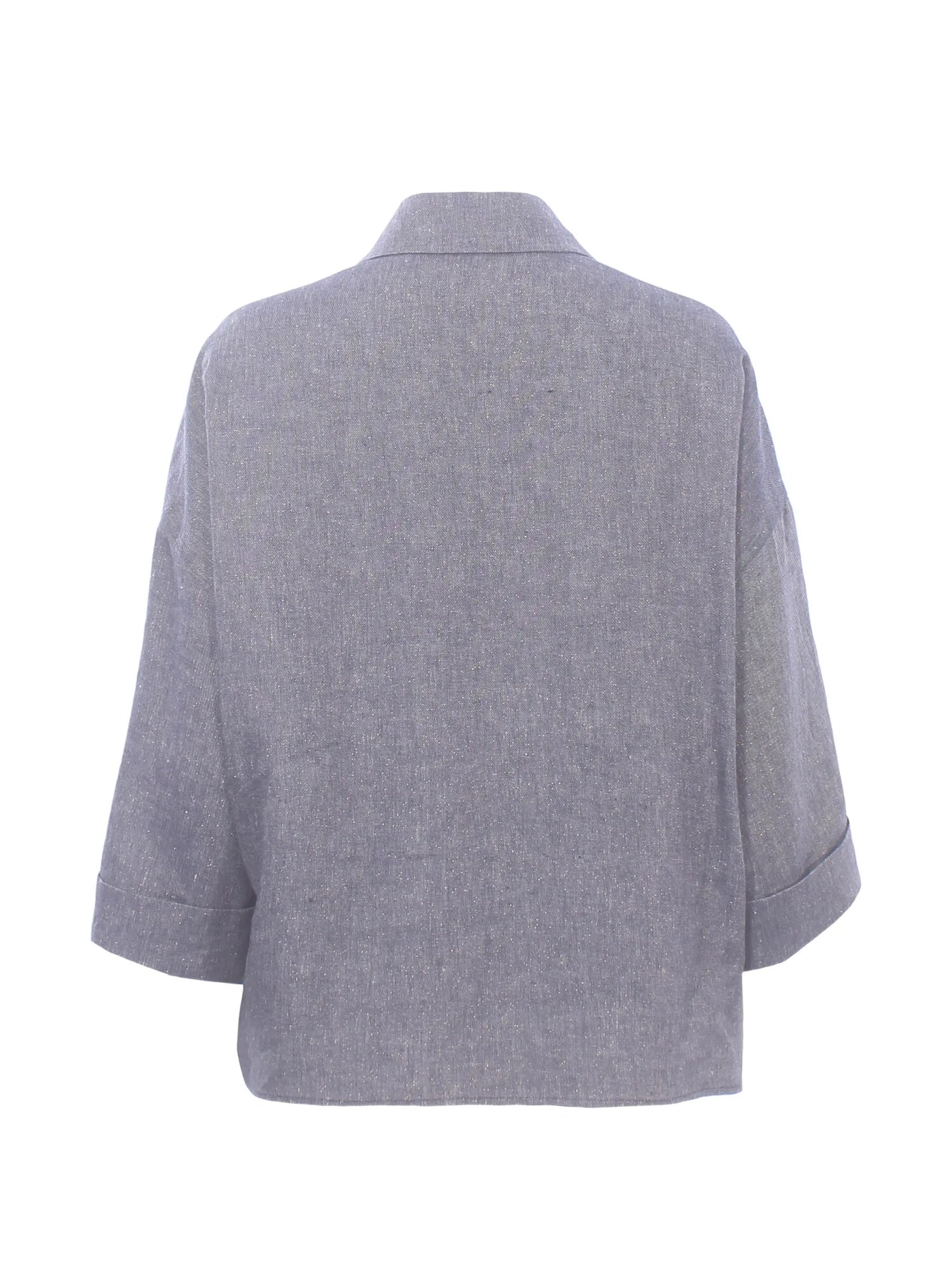 Рубашка Eleventy Buttoned shirt, размер 42 — фото 1