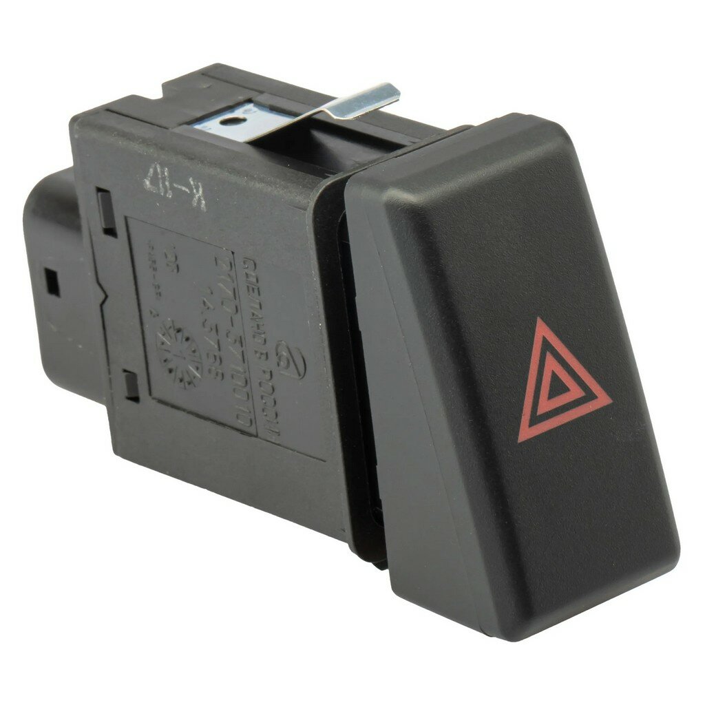 Кнопка (выключатель) аварийной сигнализации для Лада Приора, Калина, Гранта