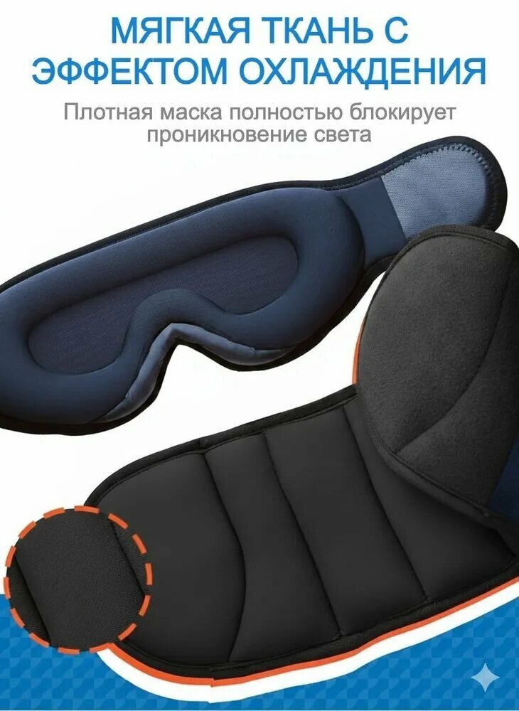 Подушка для шеи — фото 1