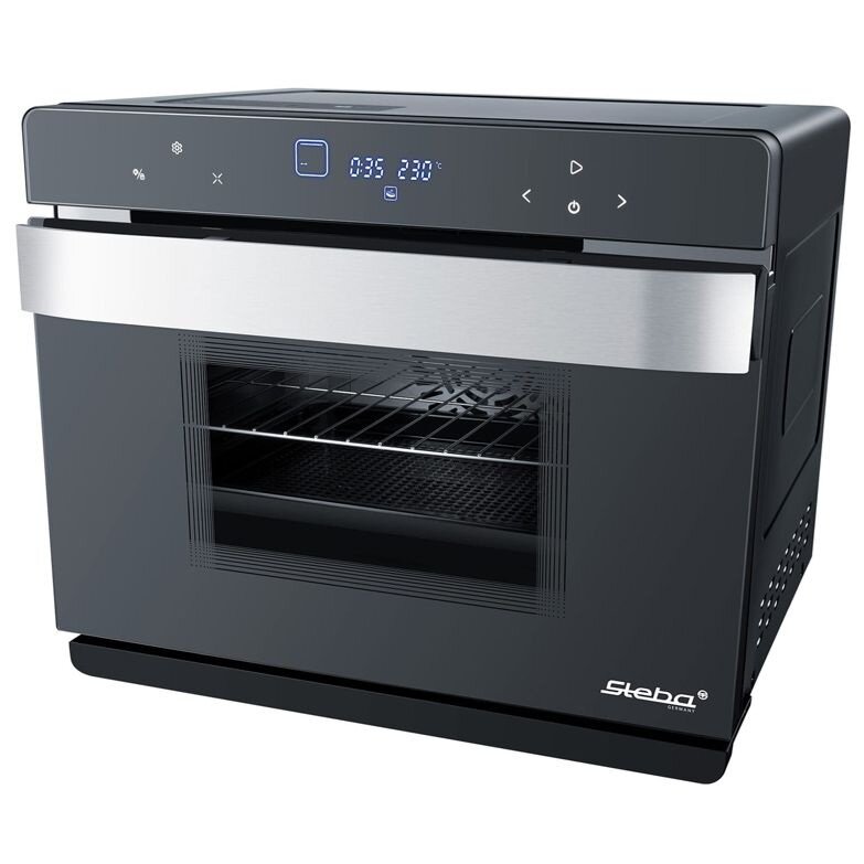 Печь конвекционная Steba Multifunctional Steam Oven DG 40