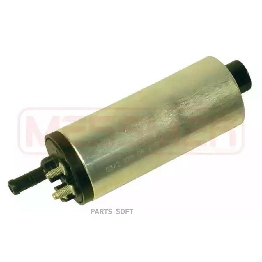 ERA 770038 Насос топливный AUDI 80/100/A6 (4bar) 770038