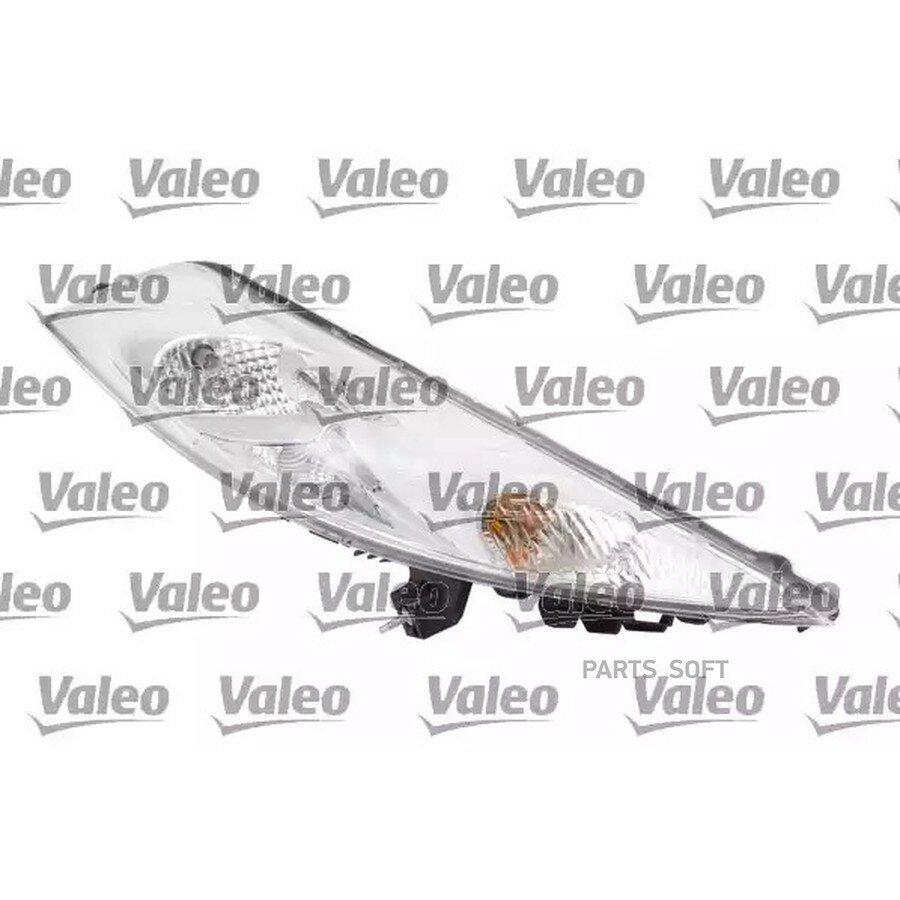 VALEO 044977 Фонарь указателя поворота