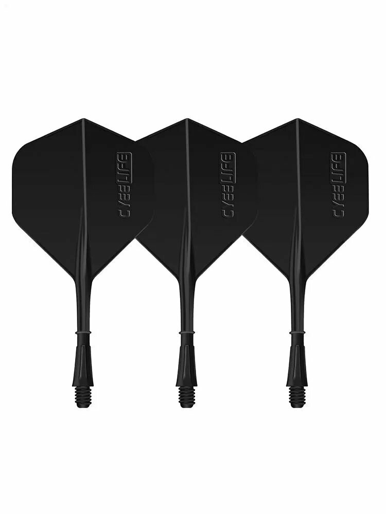 Оперение для дротиков