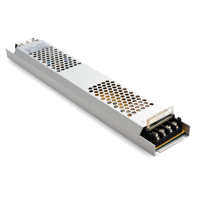 Блок питания WOLTA WLD-200W/01-24V 200Вт 24В IP20