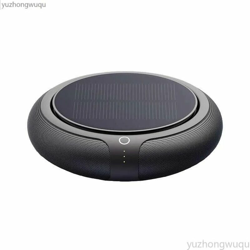 Осушитель воздуха Solar Car Air Purifier