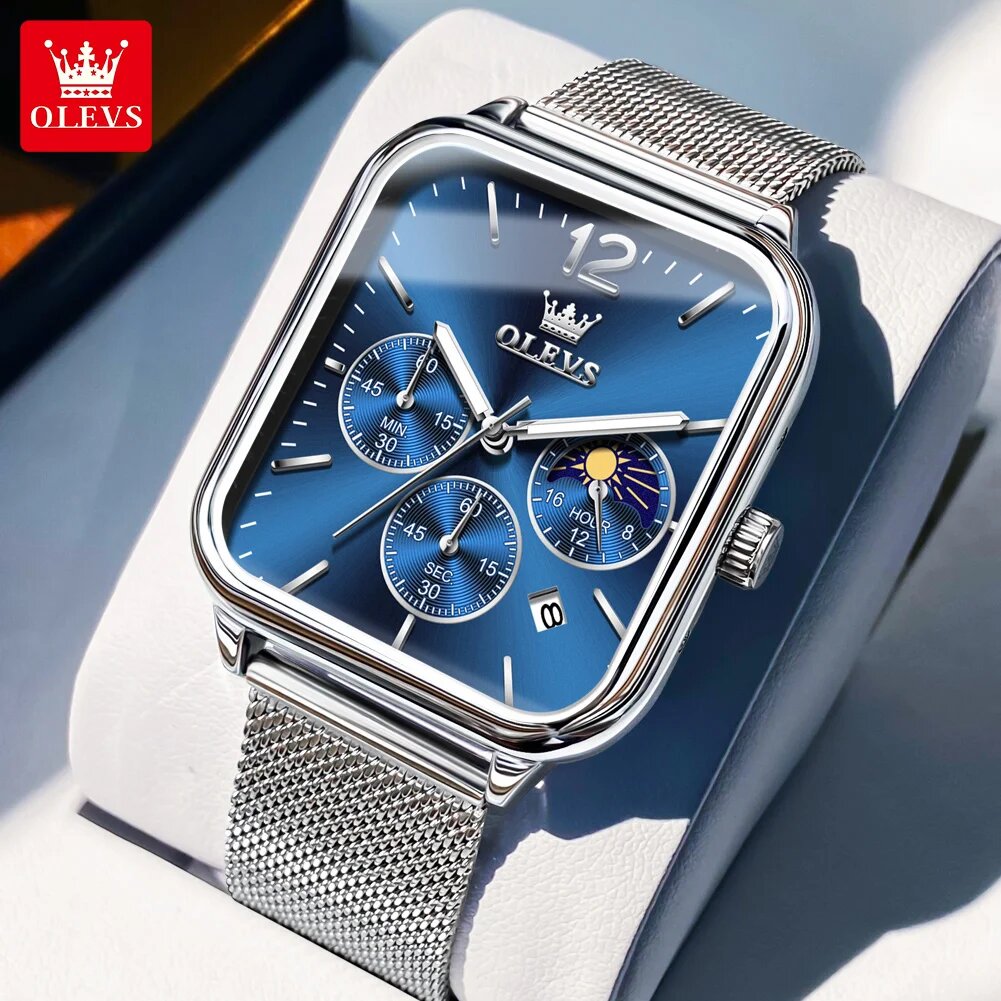 Наручные часы