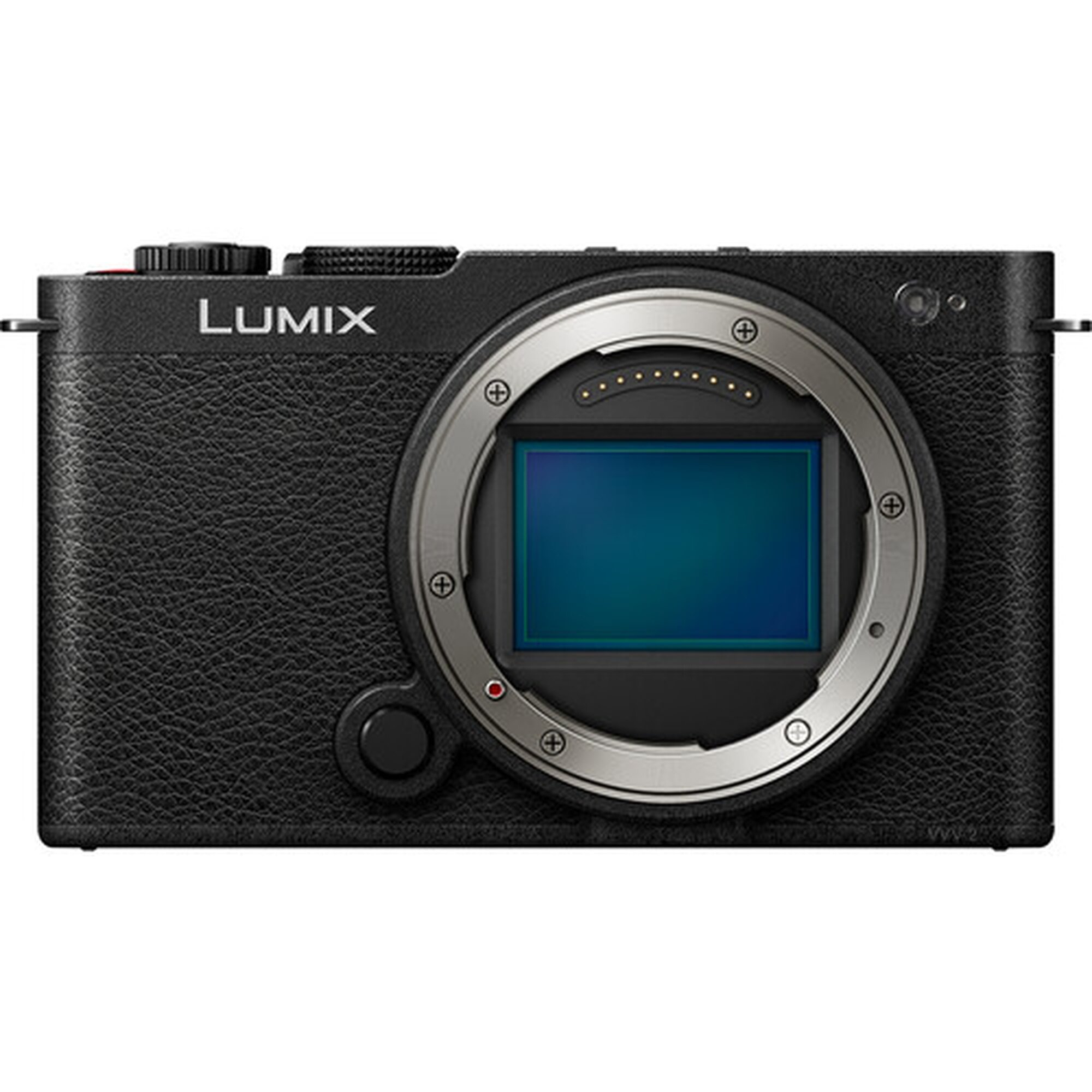 Фотоаппарат PANASONIC LUMIX S9 BODY ENGLISH MENU
