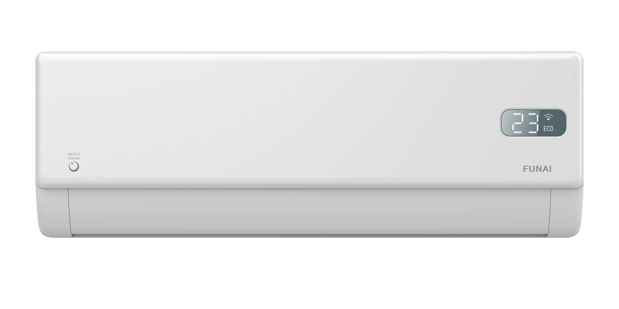 Инверторная сплит-система серии AKOYA Inverter RAC-I-AK30HP. D01 (комплект)