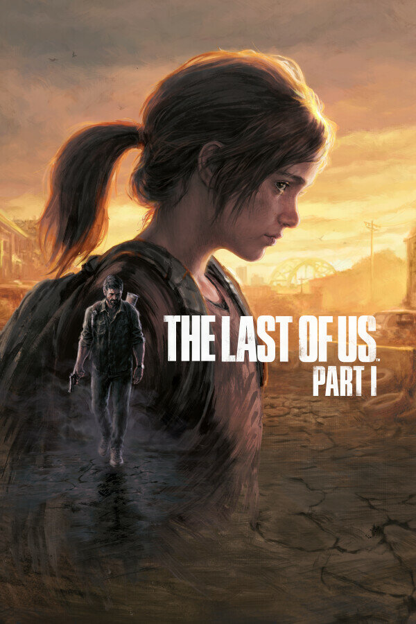 The Last of Us Part I — цифровой ключ Steam для PC, лицензионная версия, регион РФ, купить