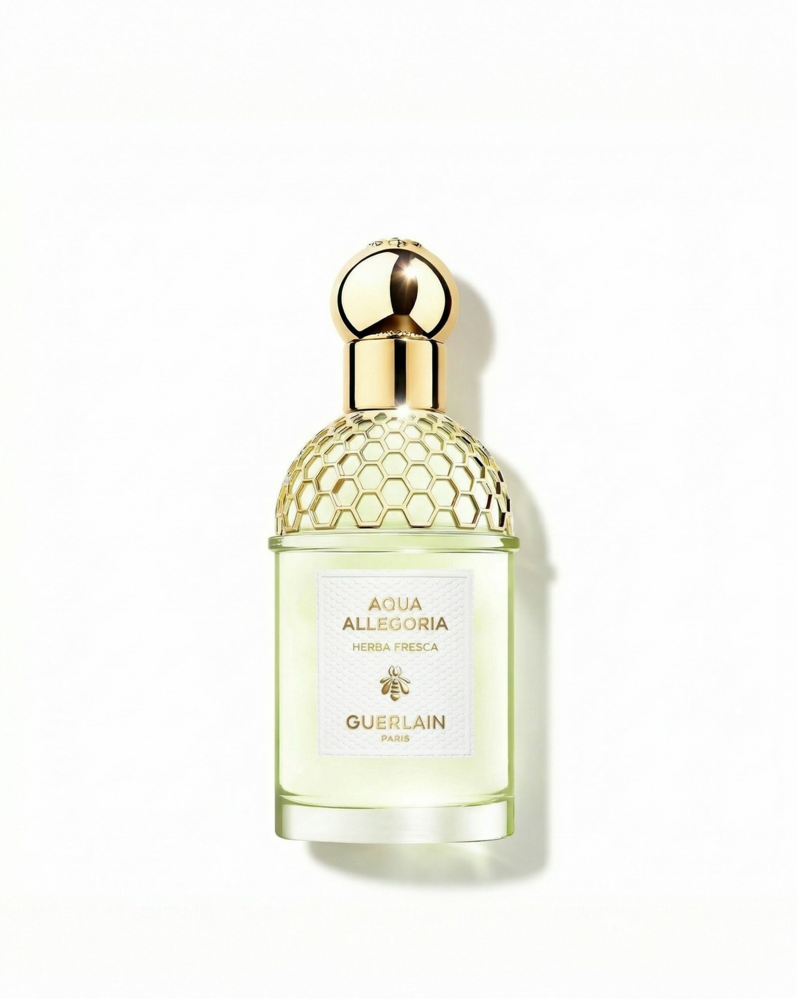 Guerlain Туалетная вода Herba Fresca Aqua Allegoria, женская, 75мл
