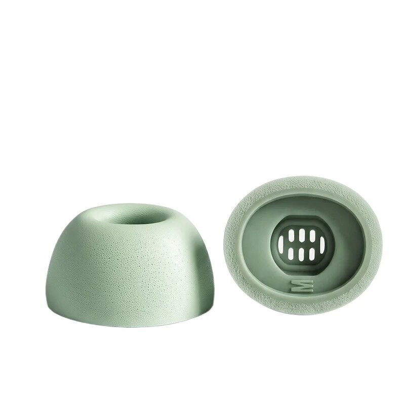 Губчатые амбушюры M, spruce Green для HUAWEI FreeBuds Pro4/3/2