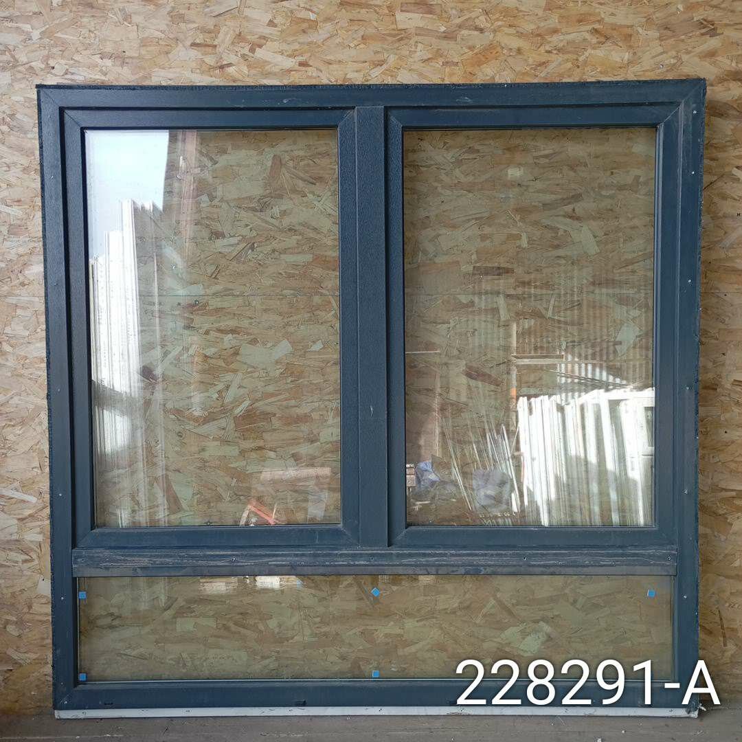 Пластиковые Окна Б/У 1780(в) х 1860(ш)