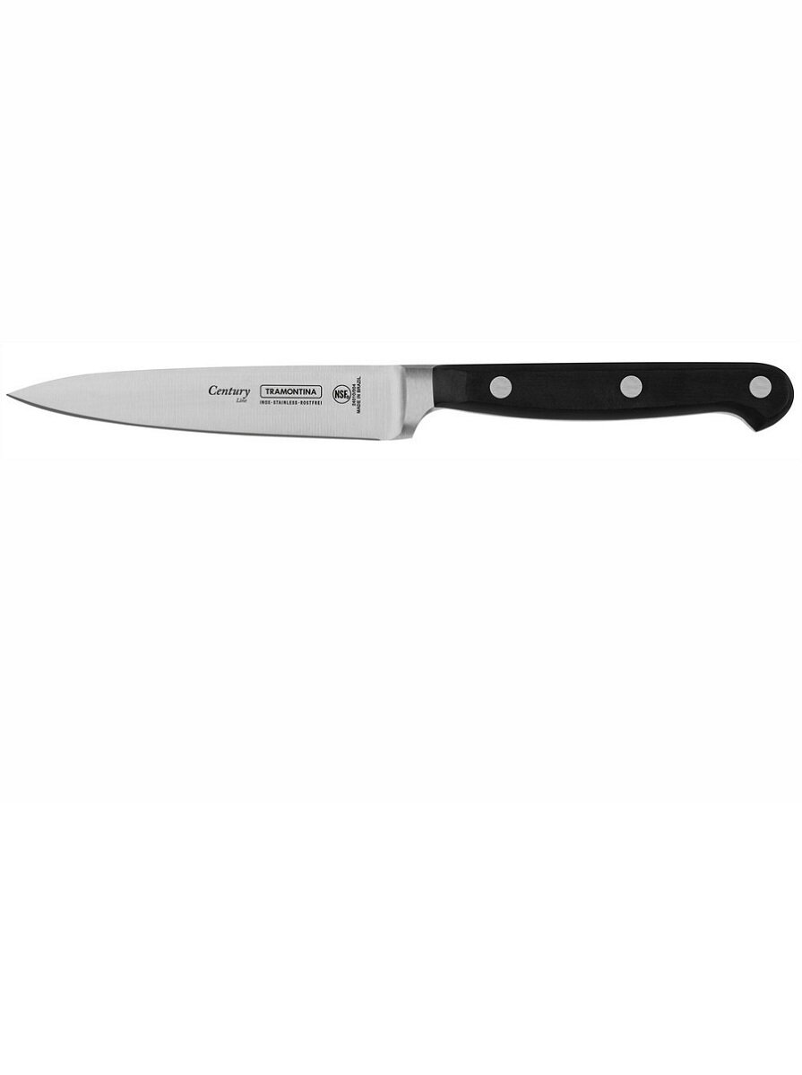 Tramontina Century Нож кухонный 10см