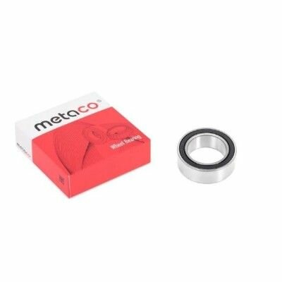 Подшипник компрессора кондиционера METACO 7136-033 35 х 50 х 20