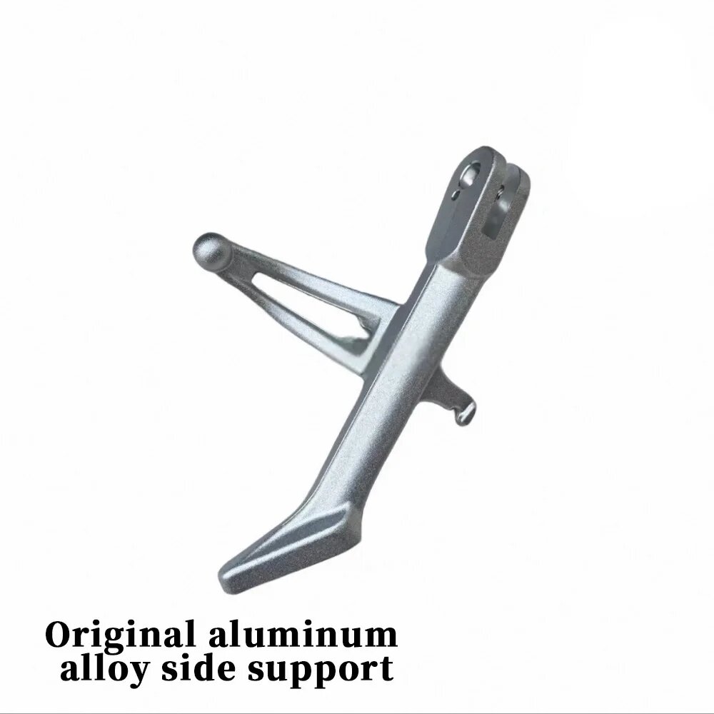 Боковая подставка для BENDA Dark Flag 500, боковая подставка для мотоцикла, парковочная стойка BD 500, темный флаг 500