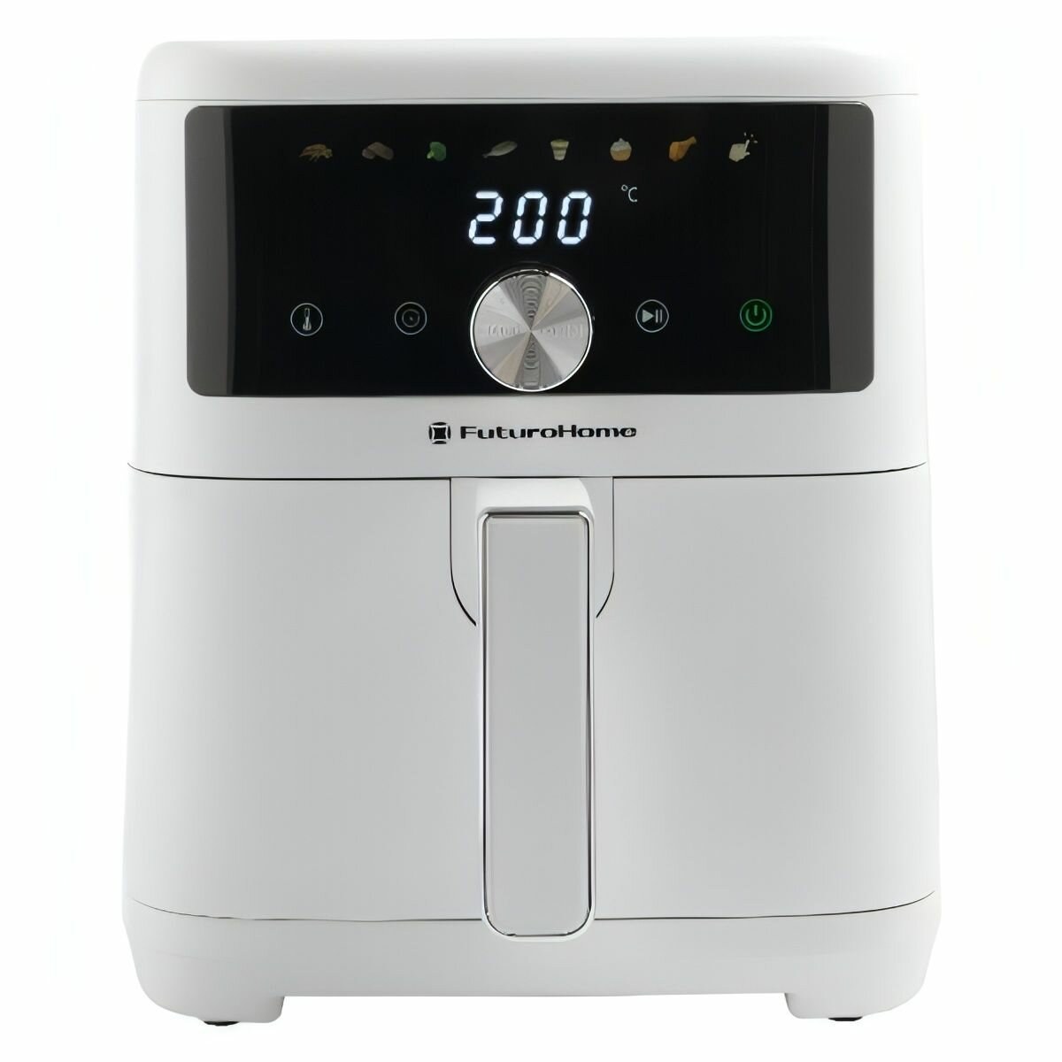Аэрогриль FuturoHome MTR AF-300