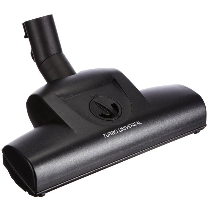 Турбощетка Bosch для безмешкового пылесоса, в сборе, для BGS4U2242, 17000711