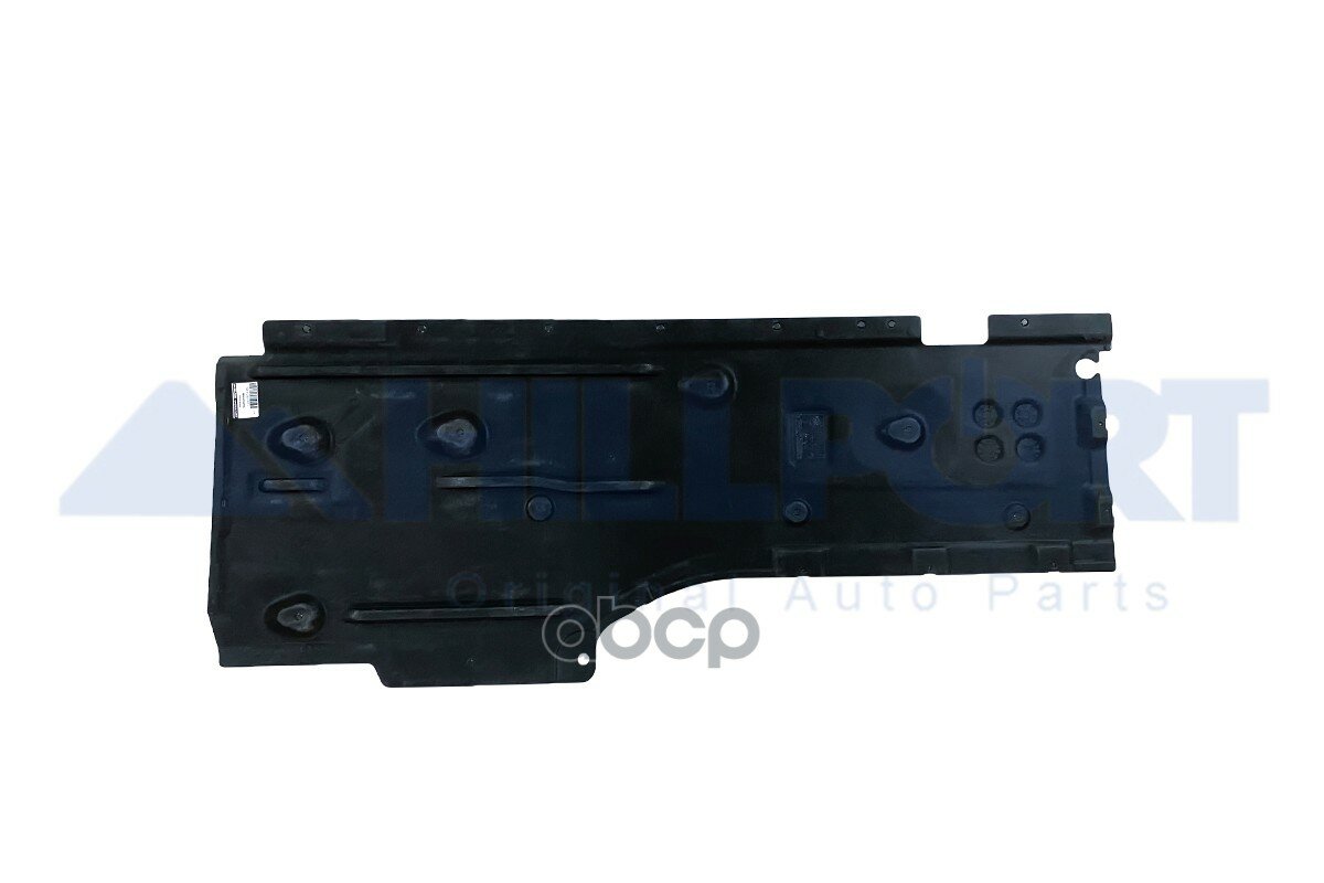 Защита днища левая HILLPORT арт. BMHP3055L