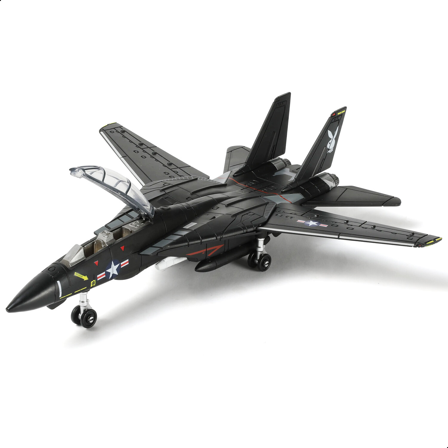 SEBUNAS масштаб 1:72 A-10 Thunderbolt II Warthog, высокодетализированный пластиковый набор для сборки, точная репродукция с схемой окраски, коллекционный подарок для взрослых и детей (43 шт.)