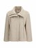 Куртка Lardini Zipped collared jacket, размер 40, разноцветный