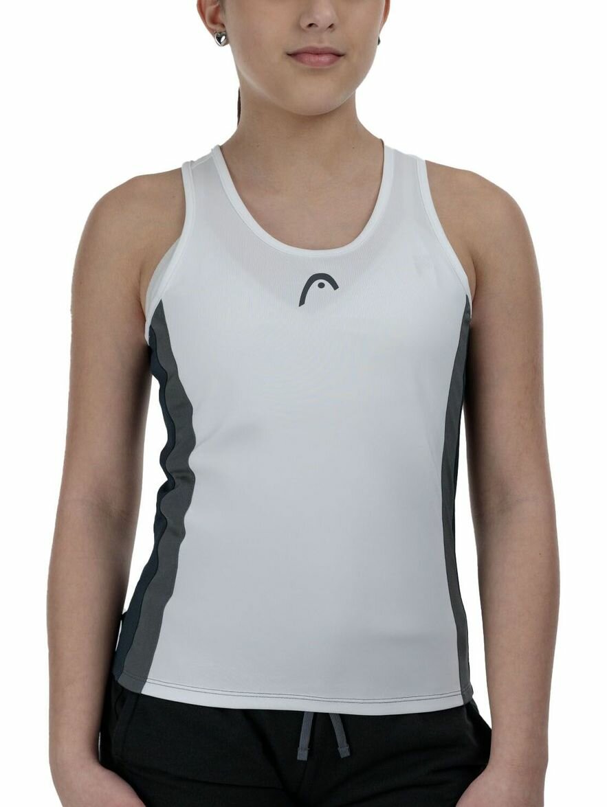 Майка спортивная CLUB 25 Tank Top G