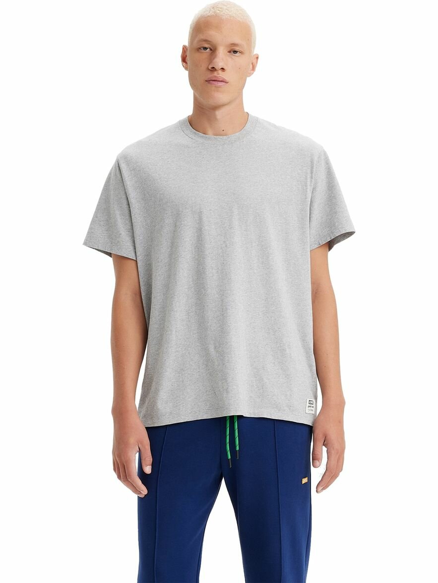 Футболка Men Gold Tab Tee