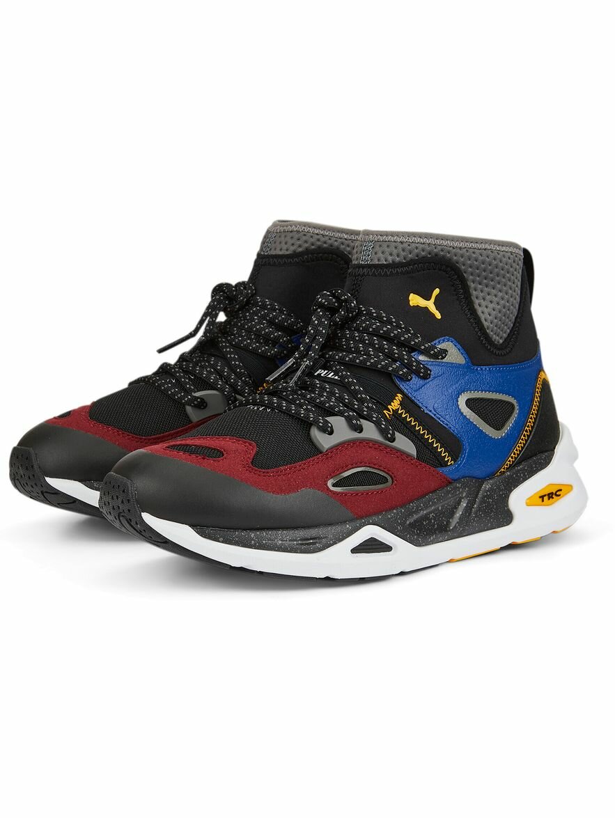 Кроссовки TRC Blaze Mid WS