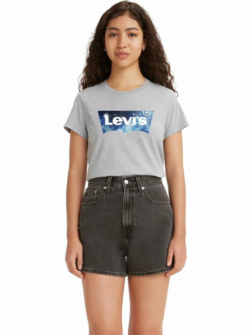 Футболка Women The Perfect Tee