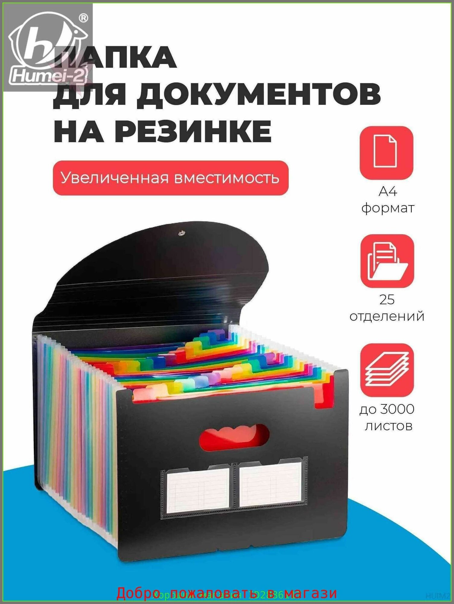 Документница