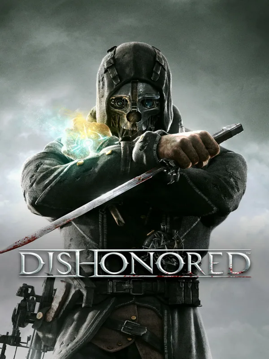 Dishonored Россия