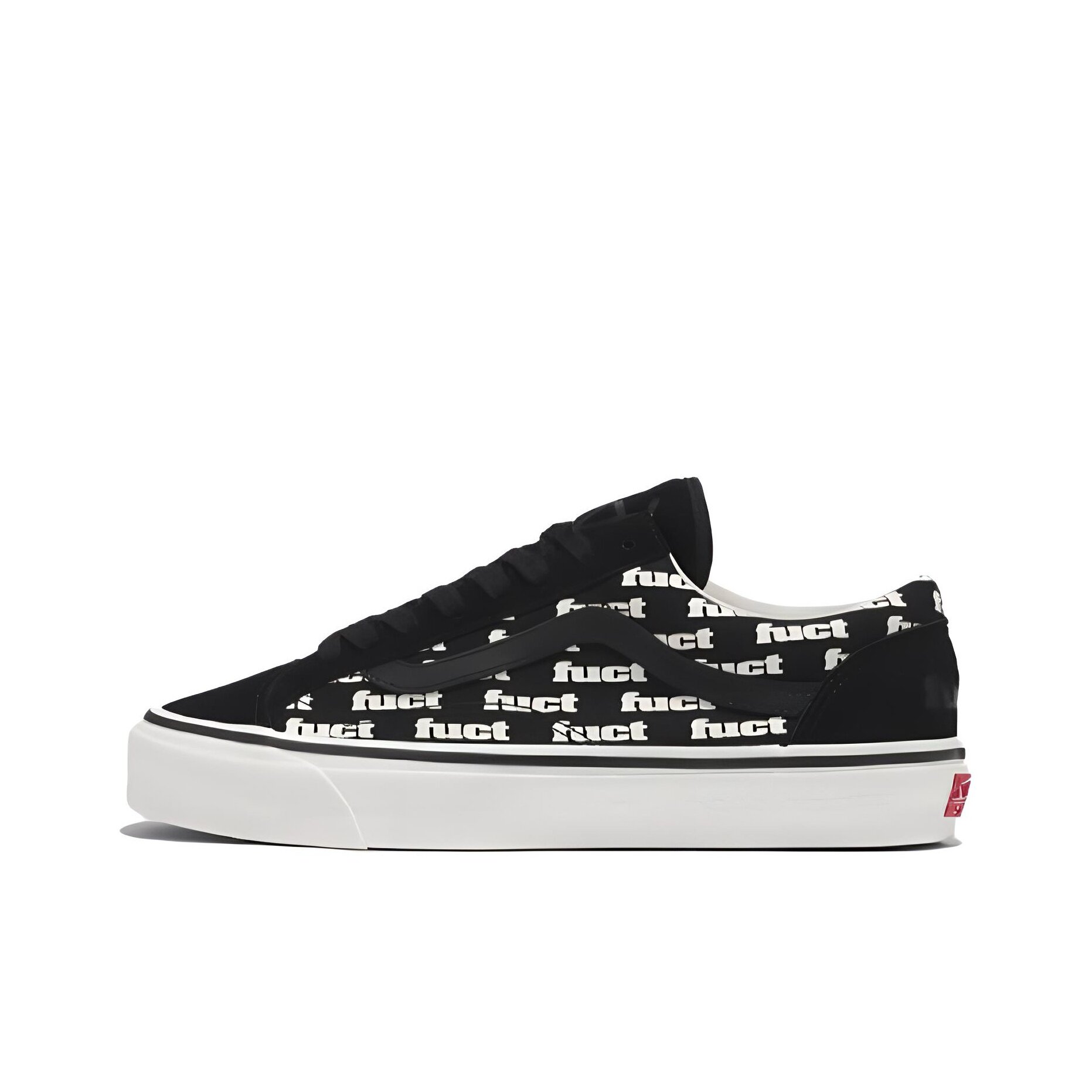Кеды Authentic