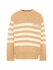 Свитер MSGM, размер 10 лет, разноцветный