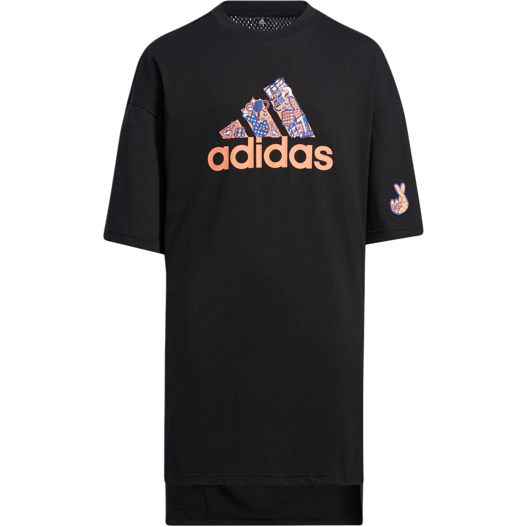 Платье Adidas Kids