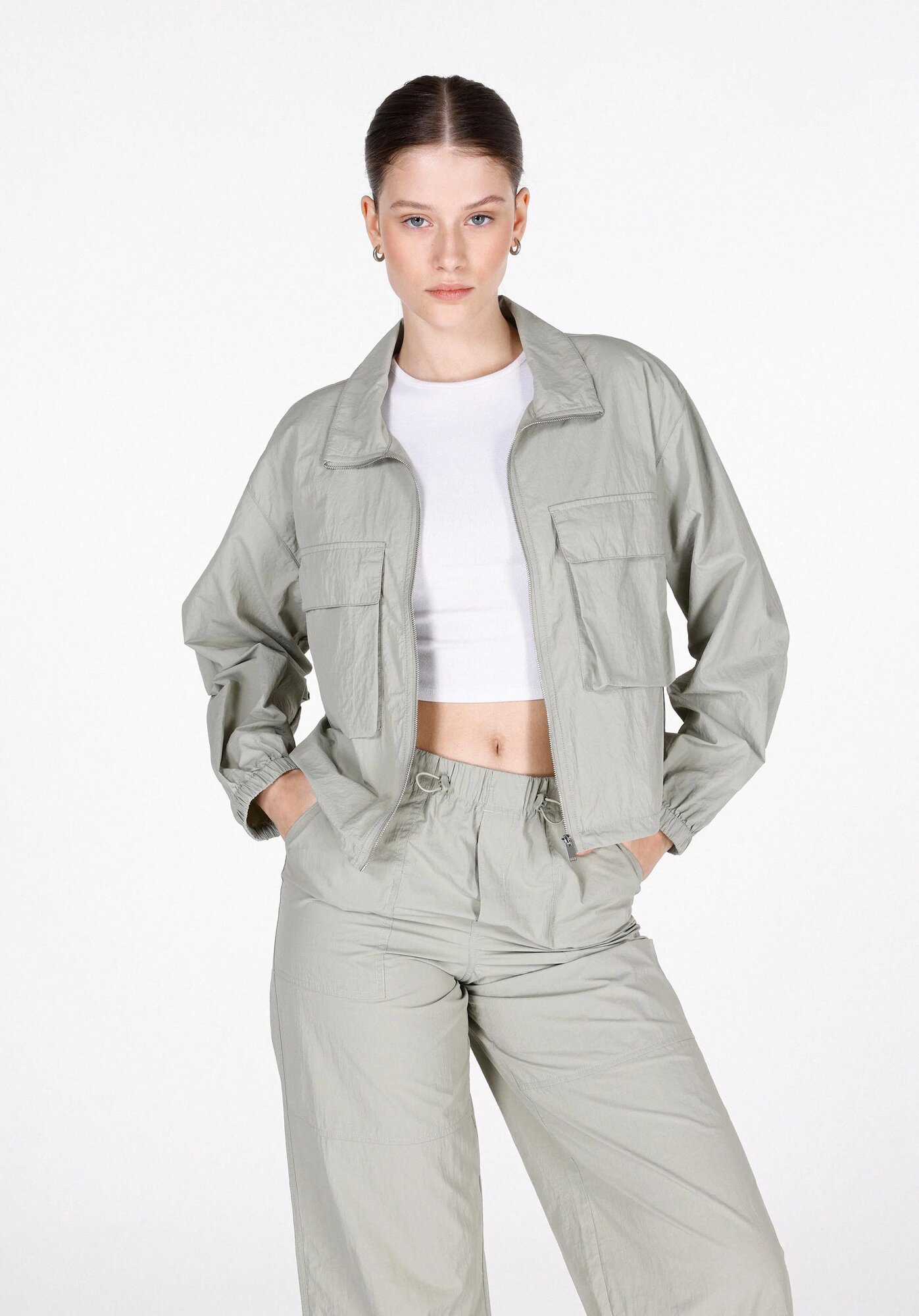 Куртка Regular Fit