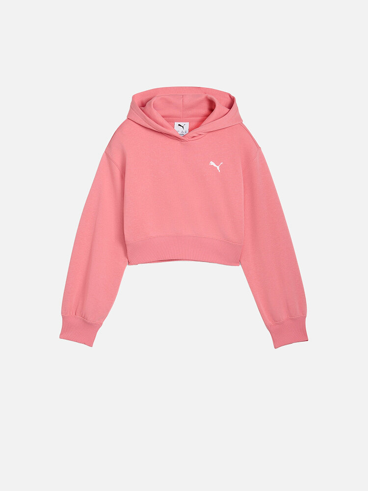Худи Wardrobe Essentials Hoodie
