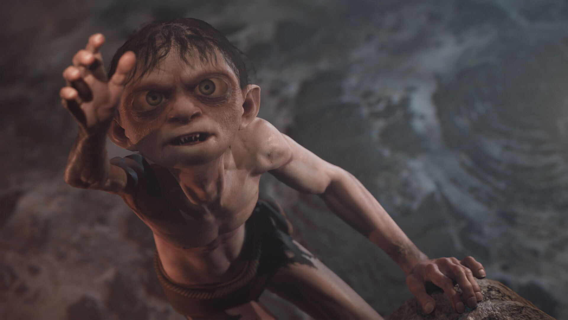 The Lord of the Rings: Gollum - Emotes Pack DLC Steam Ключ • Активация Steam