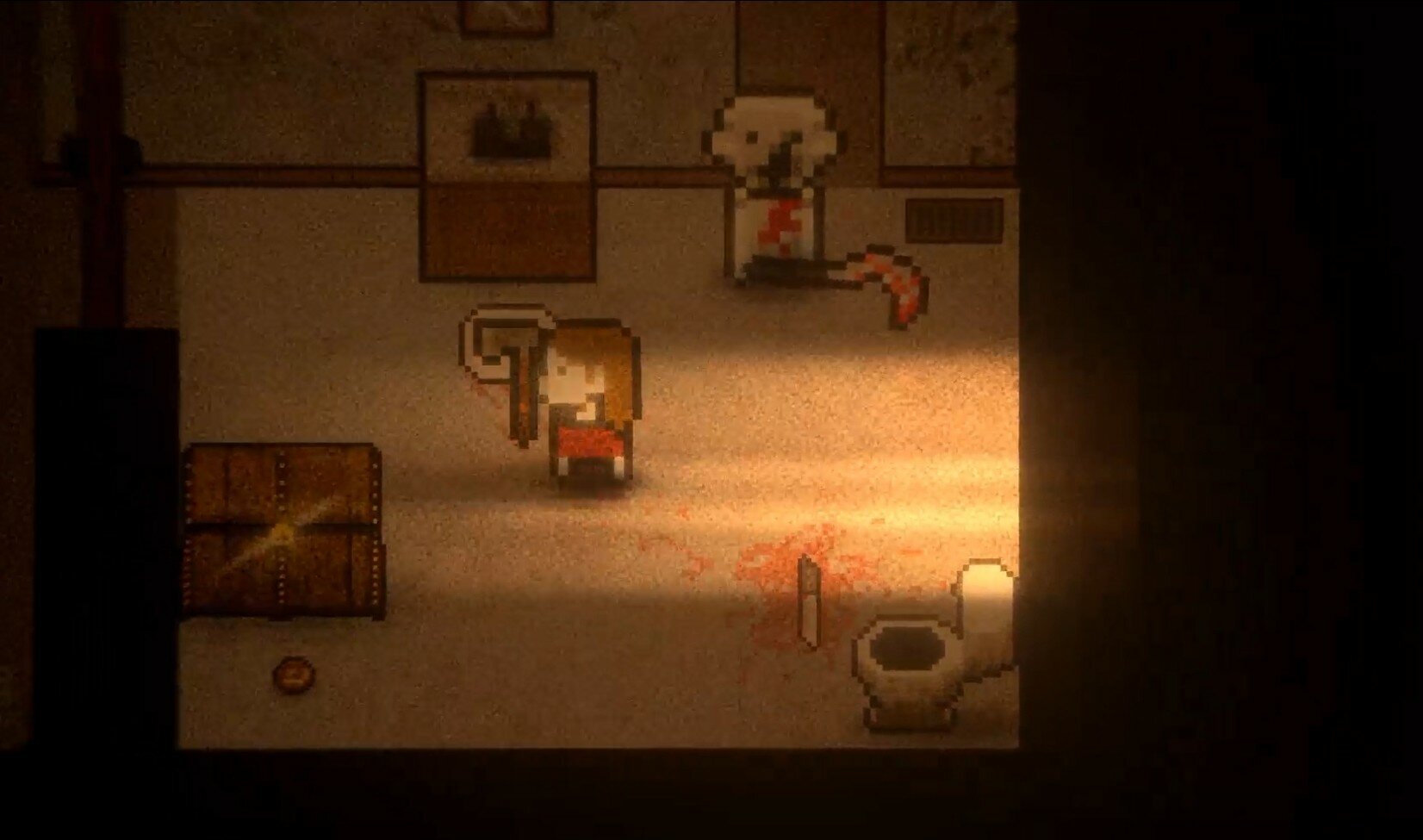 Search Party: Director's Cut Steam Ключ • Активация Steam • регион Весь мир