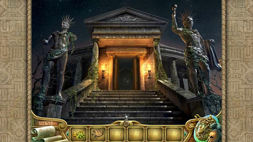 Odysseus: Long Way Home PC Steam Ключ • Активация Steam • регион Весь мир
