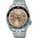 SEIKO, золотой, черный, серебряный