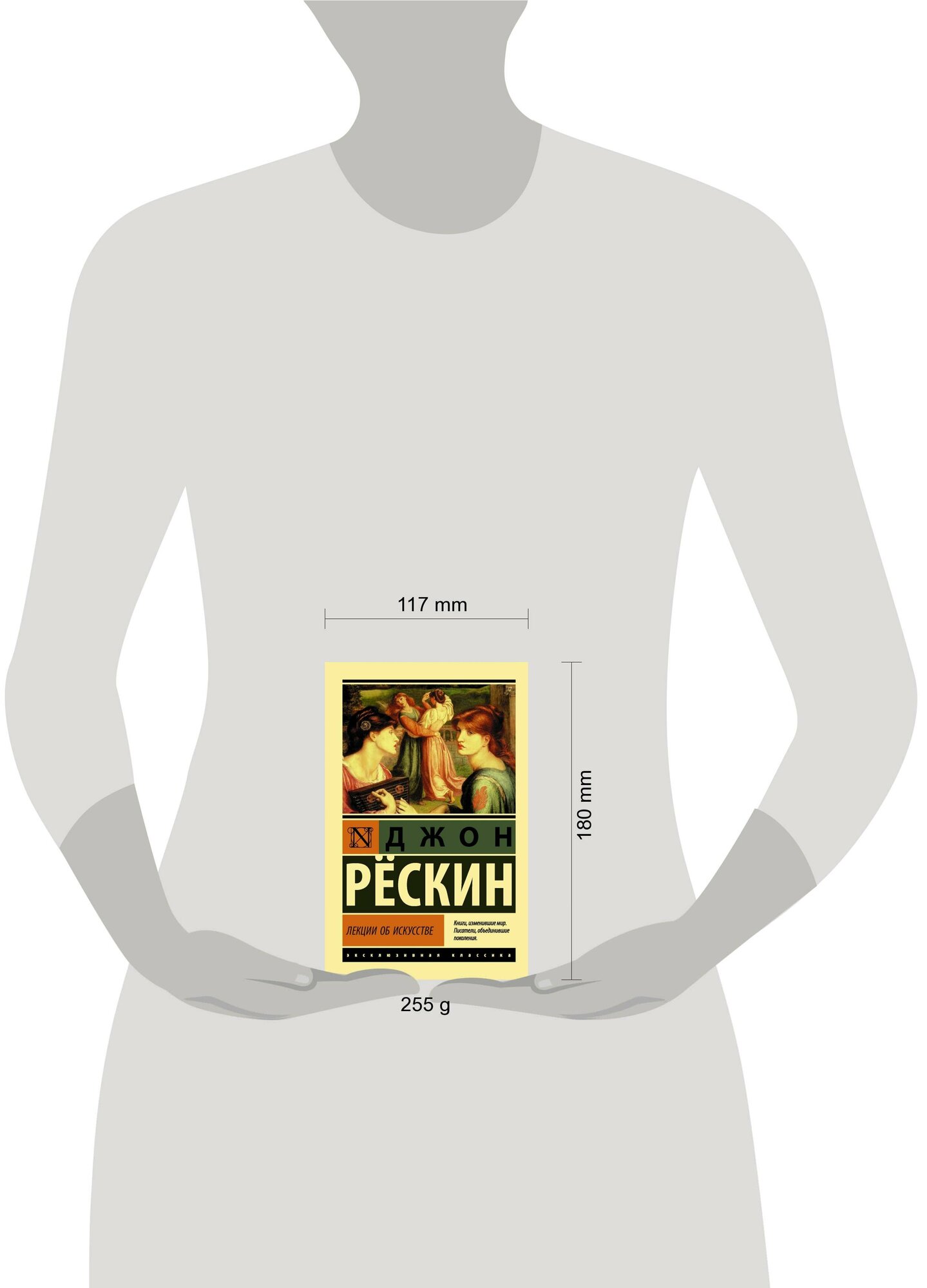 Лекции об искусстве — фото 1