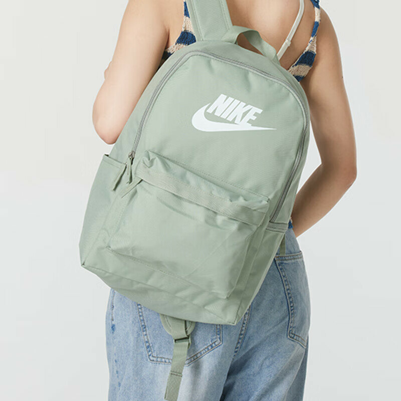 Сумка NIKE, мятный/зеленый — фото 1
